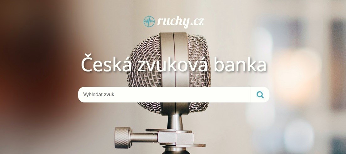 Česká zvuková banka